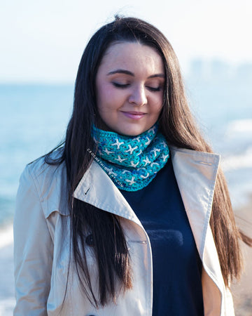 Scorpio Collection – CrochetHighway