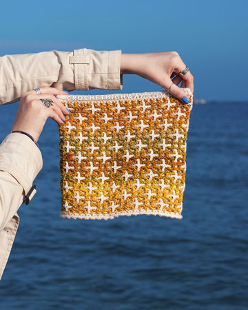 Scorpio Collection – CrochetHighway